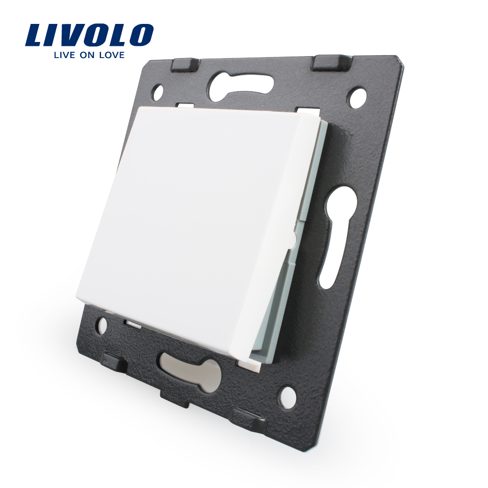 Livolo Romania | Module Intrerupatoare mecanice
