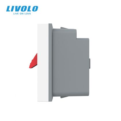 Modul priza cabluri audio, 1M